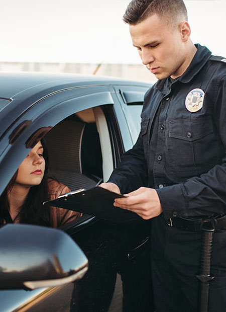 Behind the wheel drivers training CA, USA | Driving Ticket | All Star ...